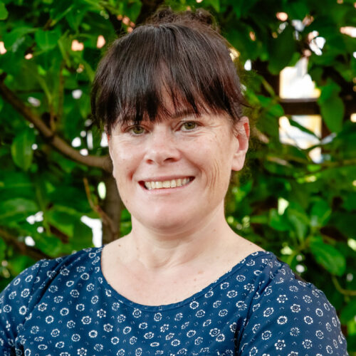 Kensington Wade | Meet The Team | International Schools in London ...