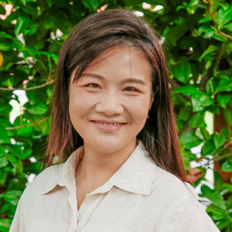 Meet The Team | International Schools in London | Kensington Wade